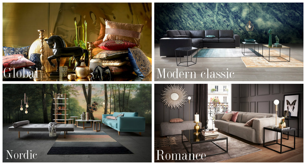 Spring renovation at IDdesign | EQUINOX