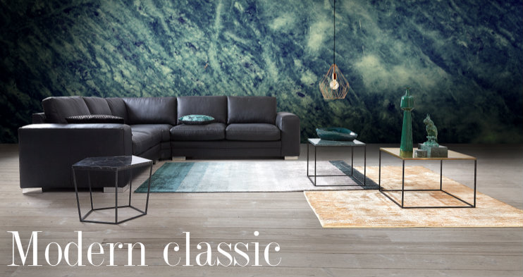 Spring renovation at IDdesign | EQUINOX