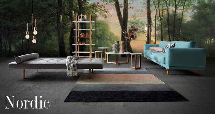 Spring renovation at IDdesign | EQUINOX