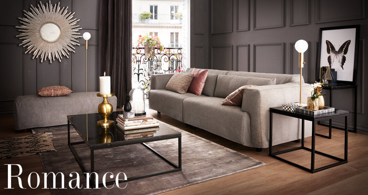 Spring renovation at IDdesign | EQUINOX