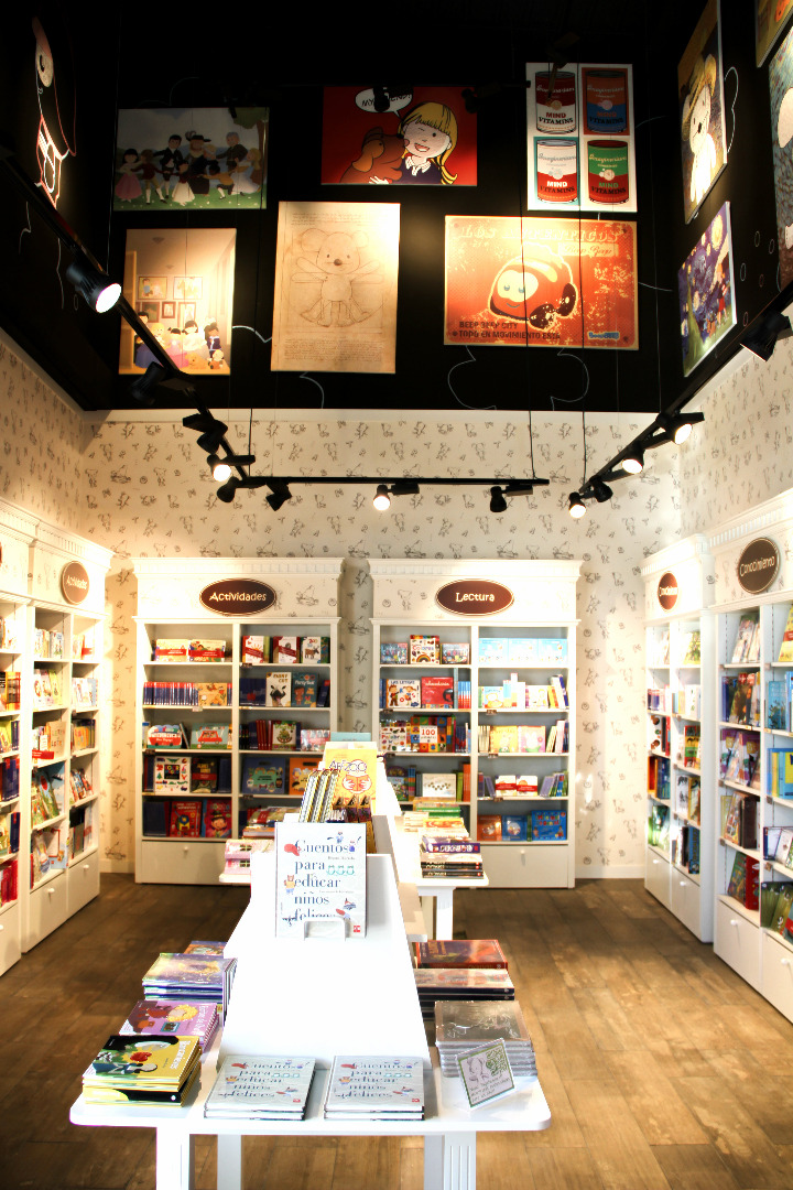 ItsImagical/ Imaginarium | EQUINOX