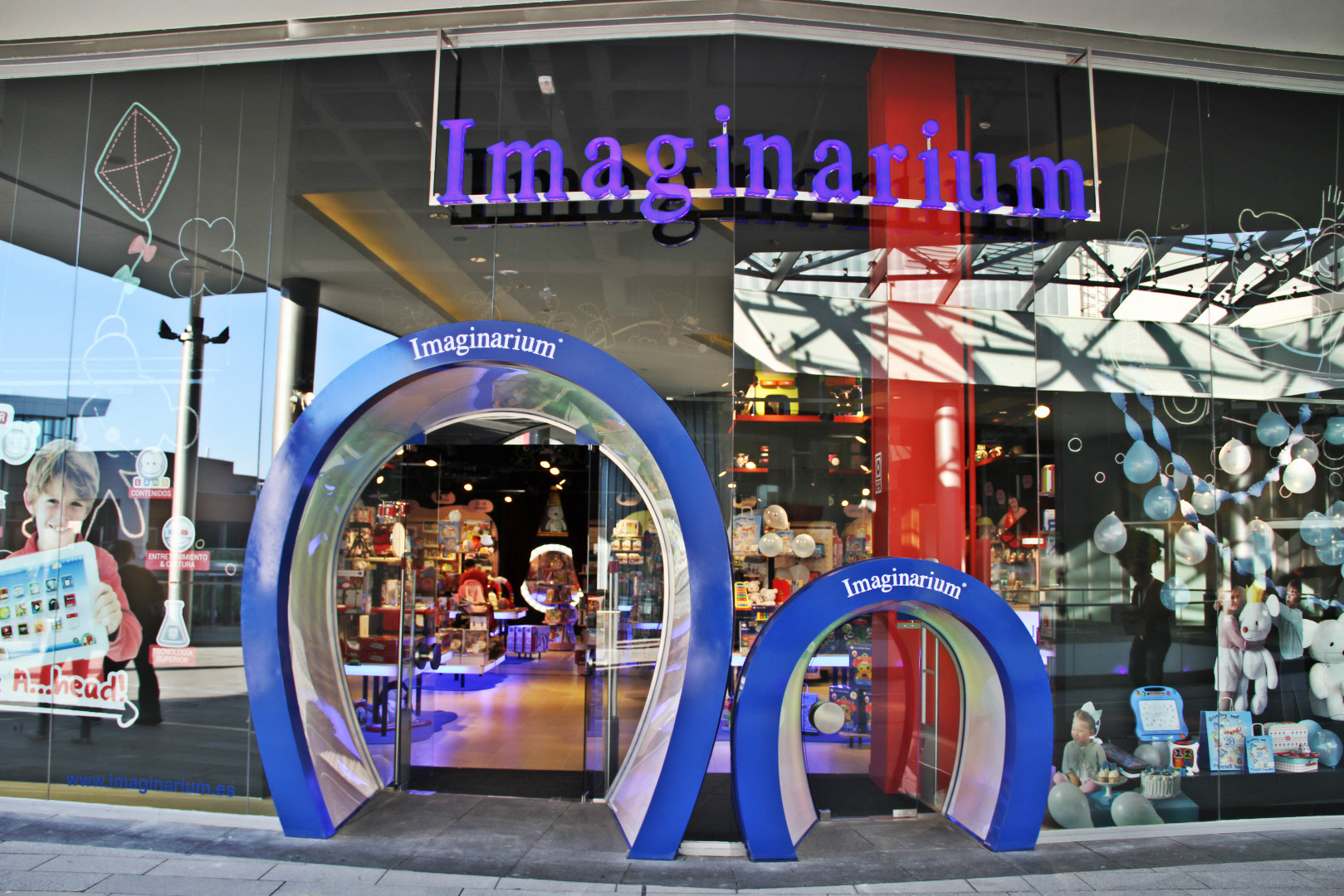 ItsImagical/ Imaginarium | EQUINOX